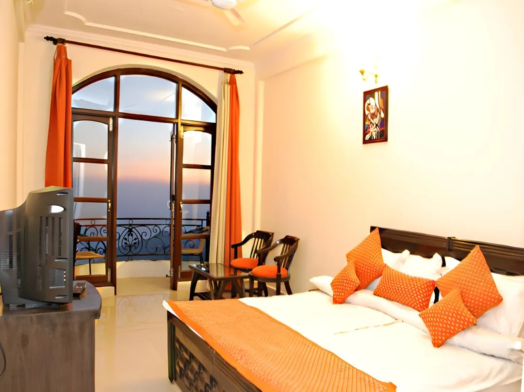 Mussoorie Gateway - Mussoorie