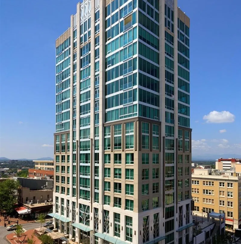 Breathtaking Mountain Views And Modern Amenities - Inviting Urban Retreat - Serra Nevada