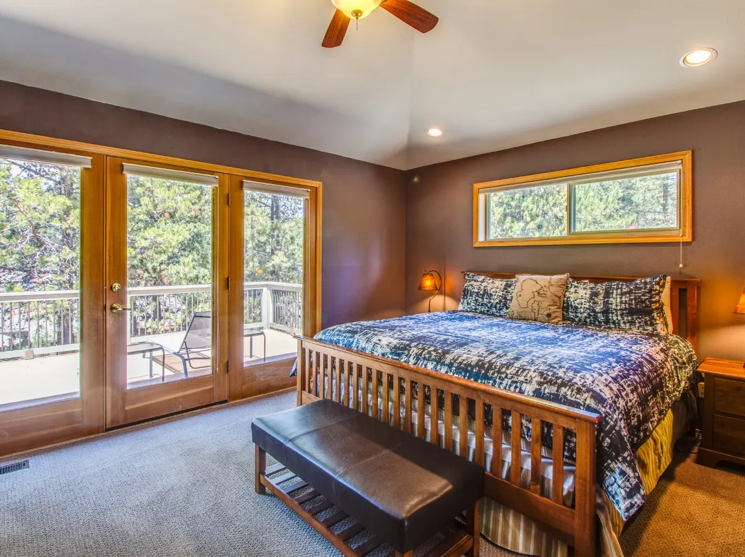 Hot Tub And Bikes - Cozy Family Sanctuary - Sunriver, OR