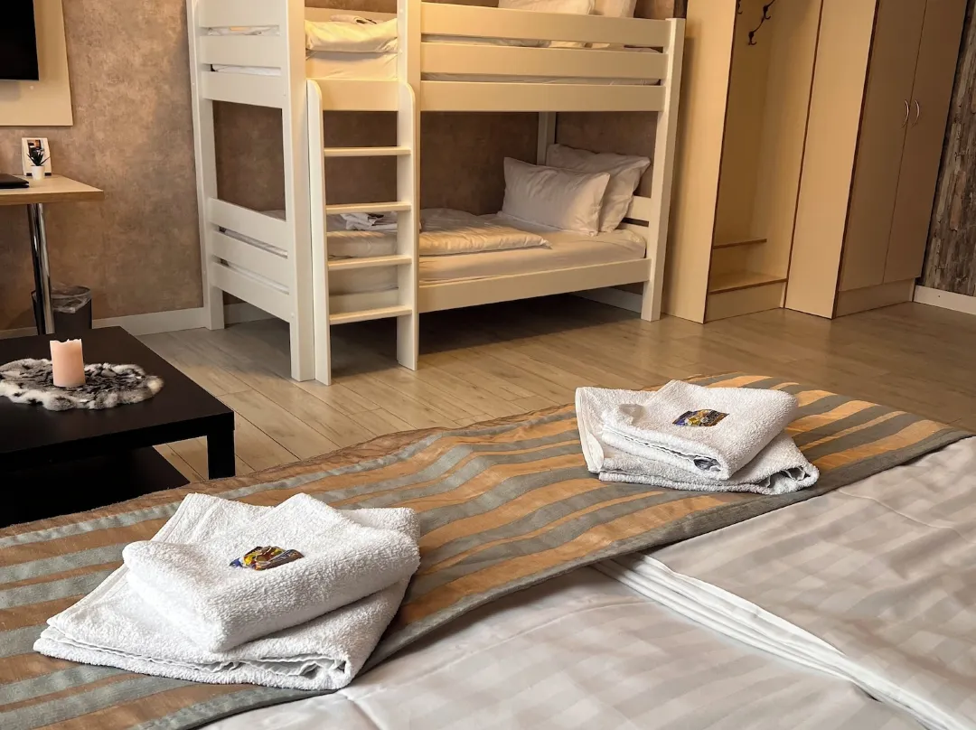 Novel Hotel - Kyritz