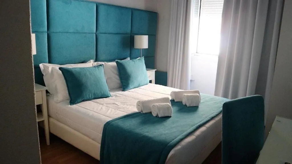 Hotel Senhor De Matosinhos - Matosinhos