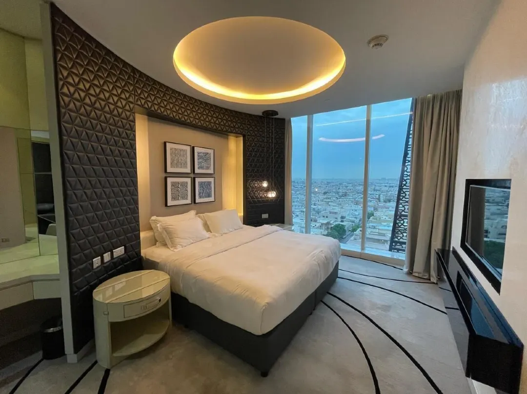 4leisure Suites Damac Esclusiva Towers - Riyadh