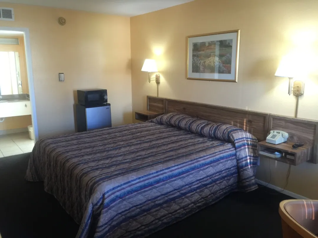 Arizona Inn - Kingman, AZ