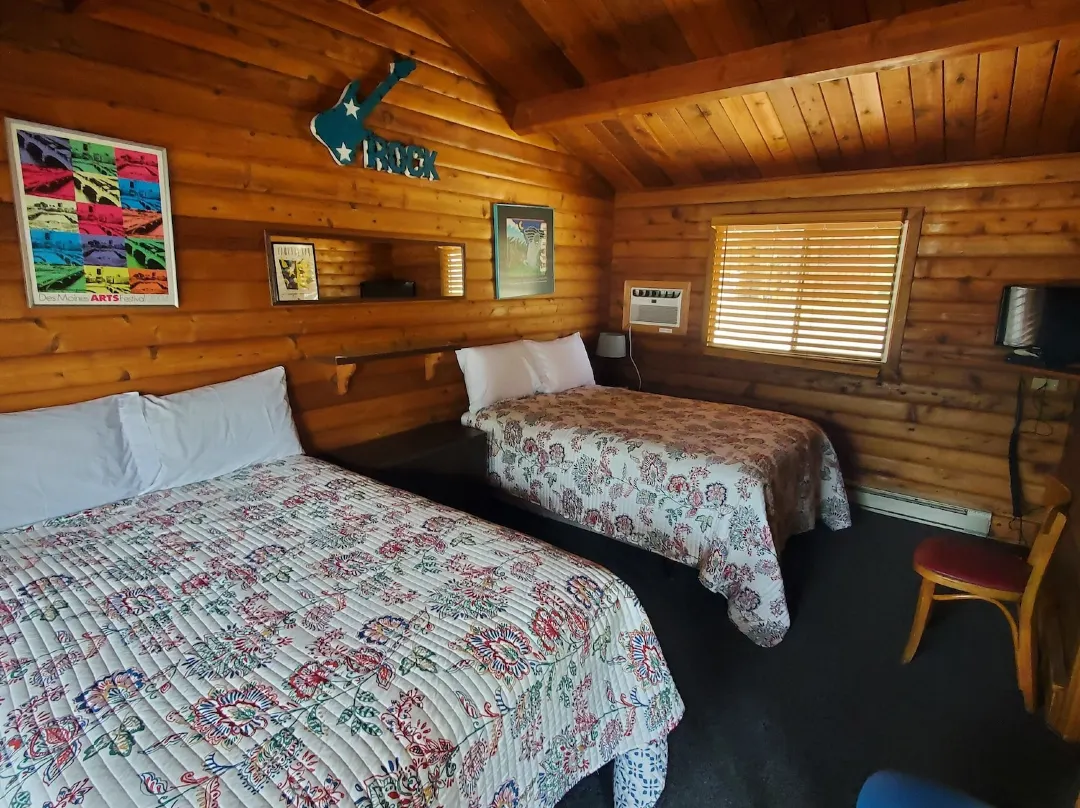 Virginian Resort - State of Washington
