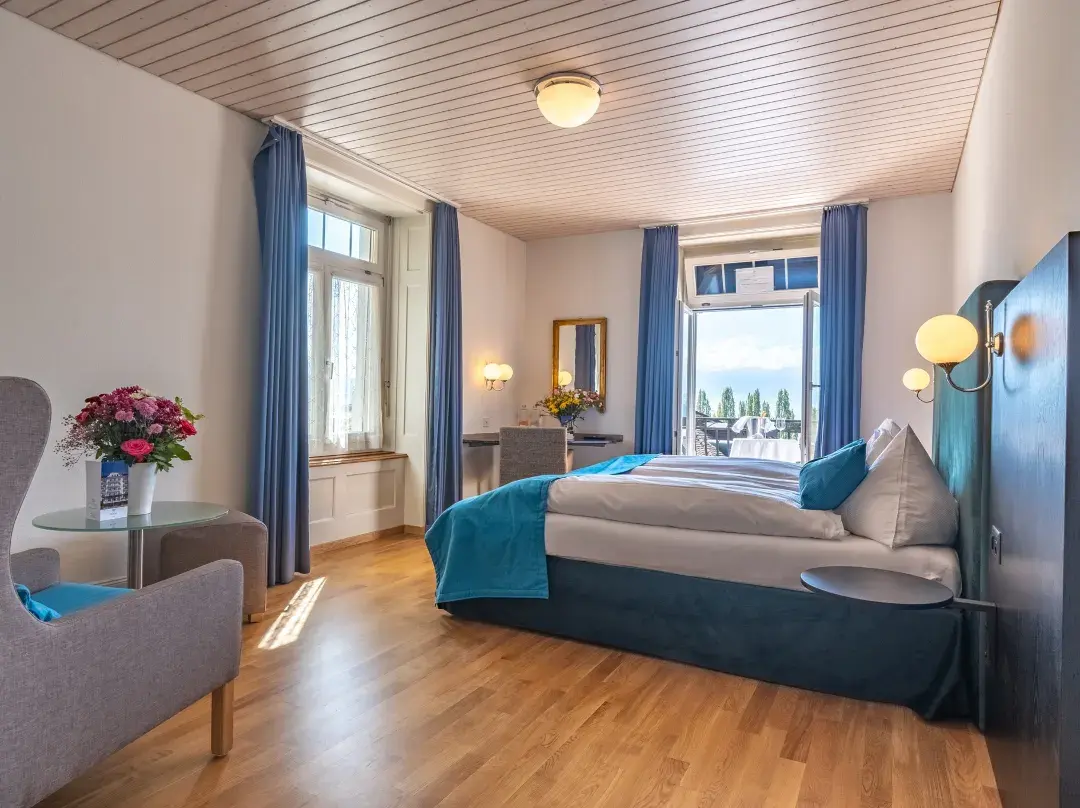 Hotel Royal Luzern - Luzern