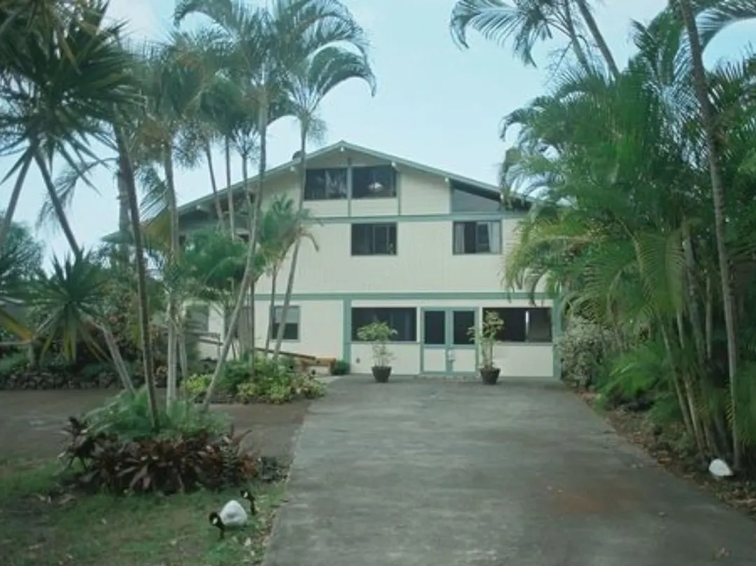 Hale-hoola B & B - Captain Cook, HI