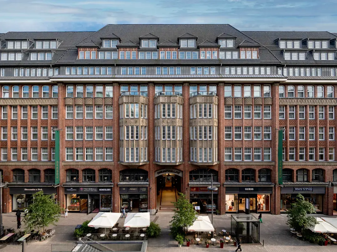 Conrad Hamburg - Hamburg