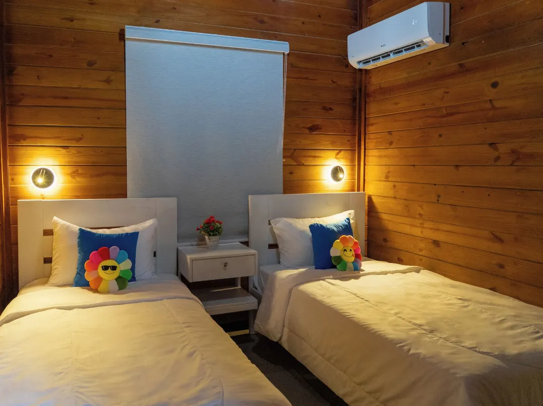 Villa Dulce Refugio - Dominican Republic