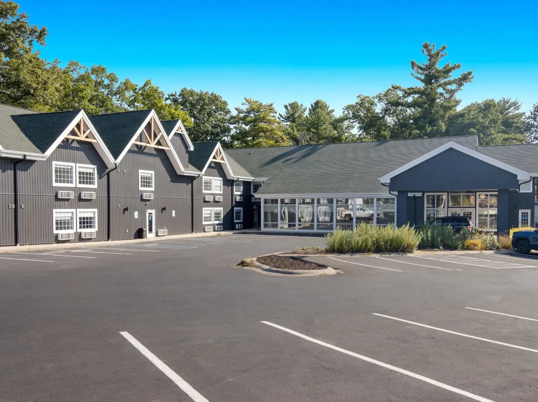 The Vic By Kasa - Traverse City, MI