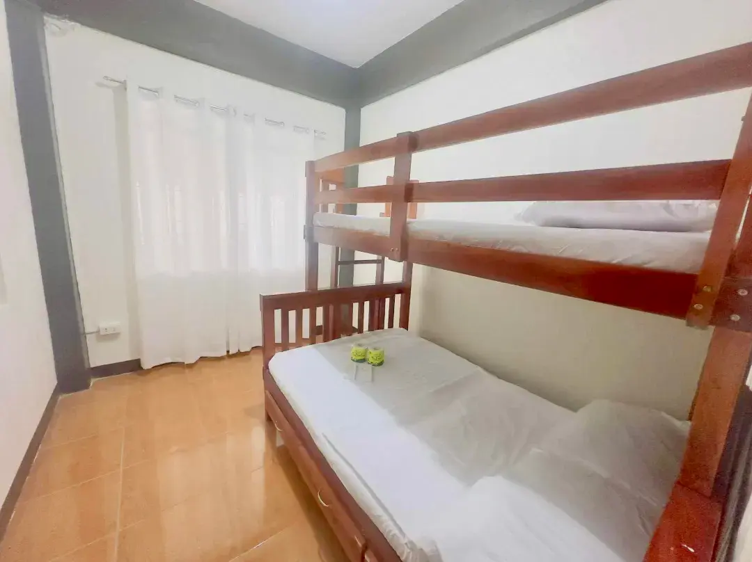 Zen Ridge Stay R1 Baguio City - La Union