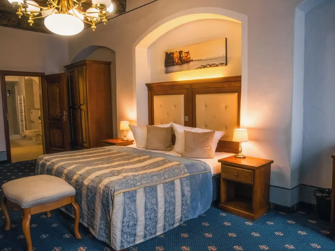 Hotel Italia - Görlitz