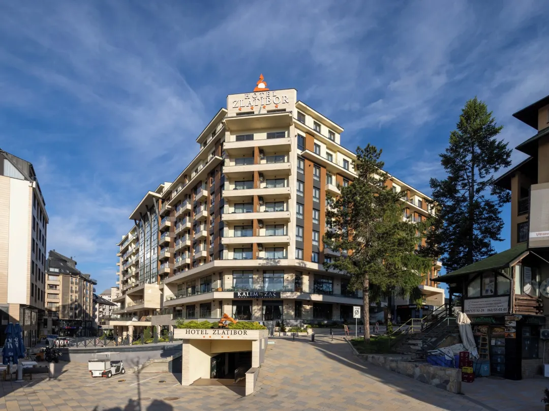 Hotel Zlatibor - Zlatibor