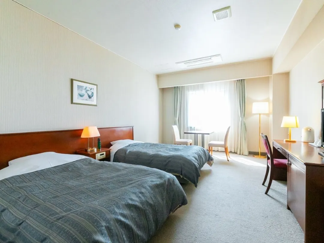 Hotel Dattel - Date