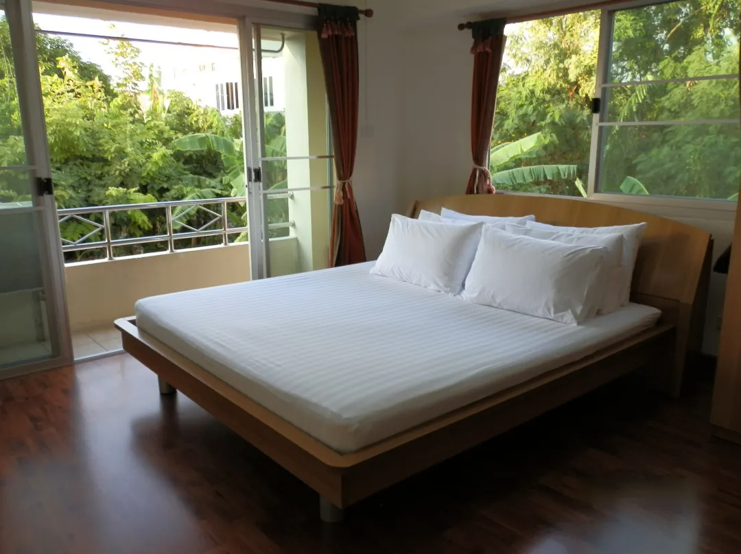 Sandy Serviced Apartment - Bangkok