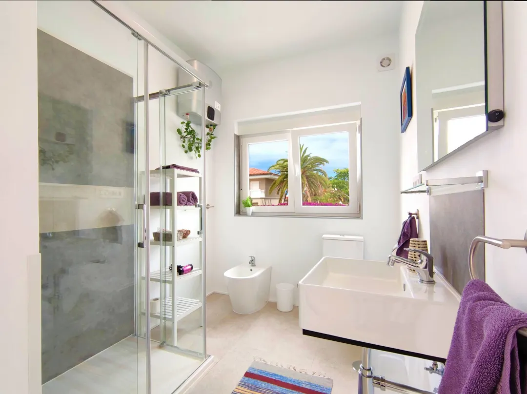 Fantastico 2 - Grosser Balkon, Gratis Perkplatz, Klimaanlage, Netflix Gratis, Barbacoa - Puerto de la Cruz