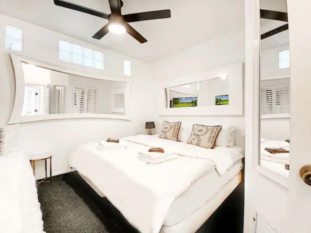 Pgavillageresort Golf Villa 2br / 2ba By Clubhouse - Port St. Lucie, FL