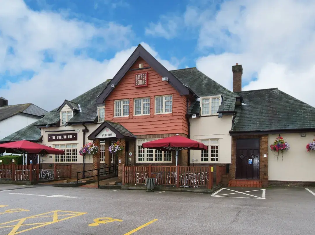 Premier Inn Wirral - Wirral