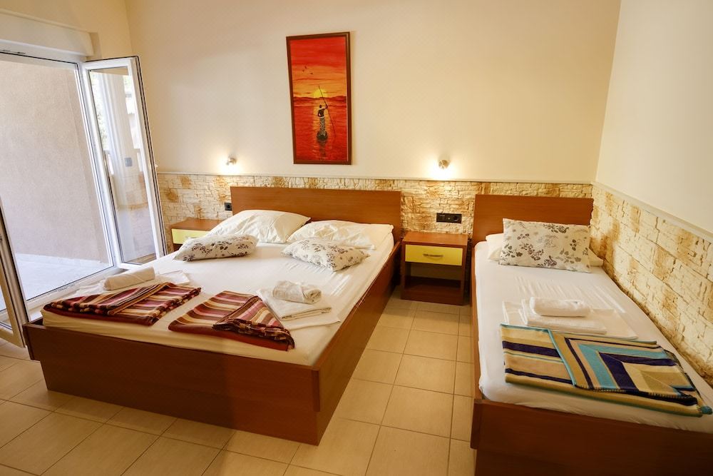 Pansion Dalmacija - Omiš