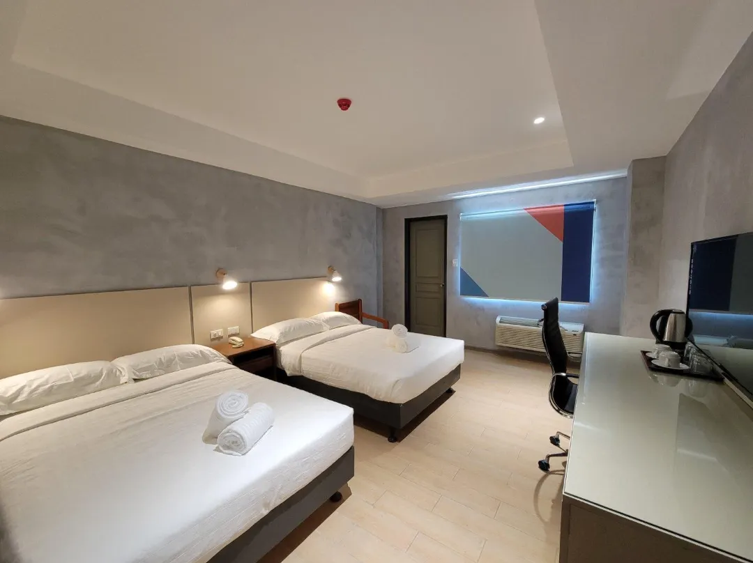 Hotel Vivo - Baguio