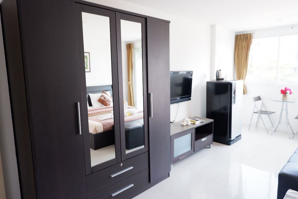 J And N Mansion 2 - Patong