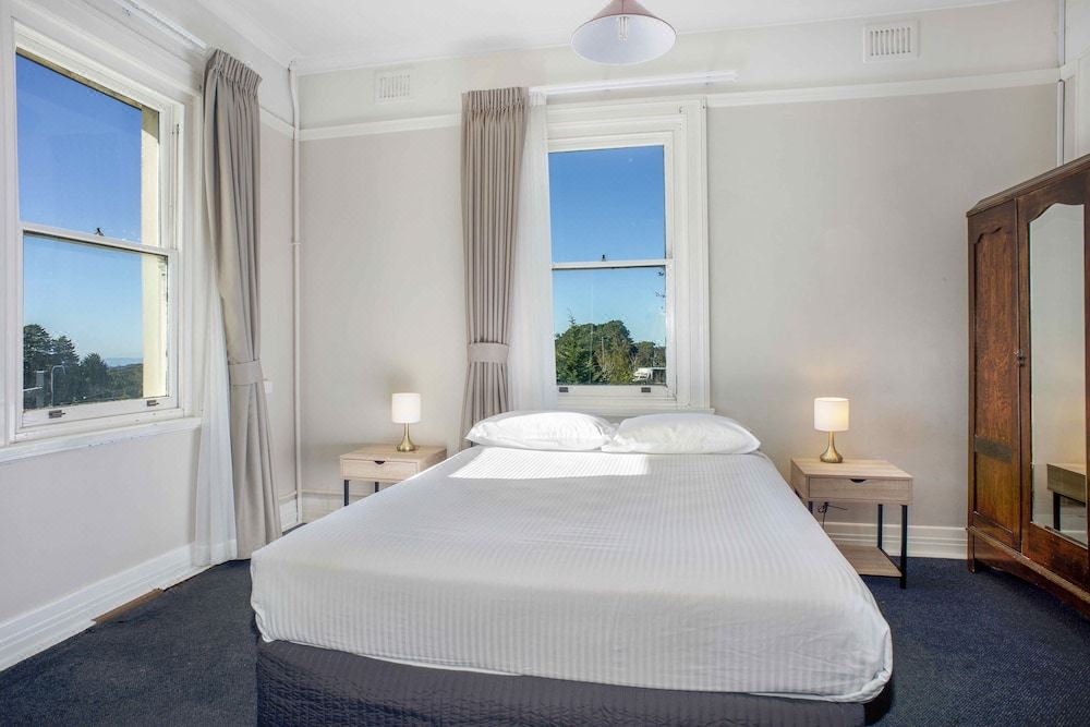 Grand View Hotel - Blue Mountains
