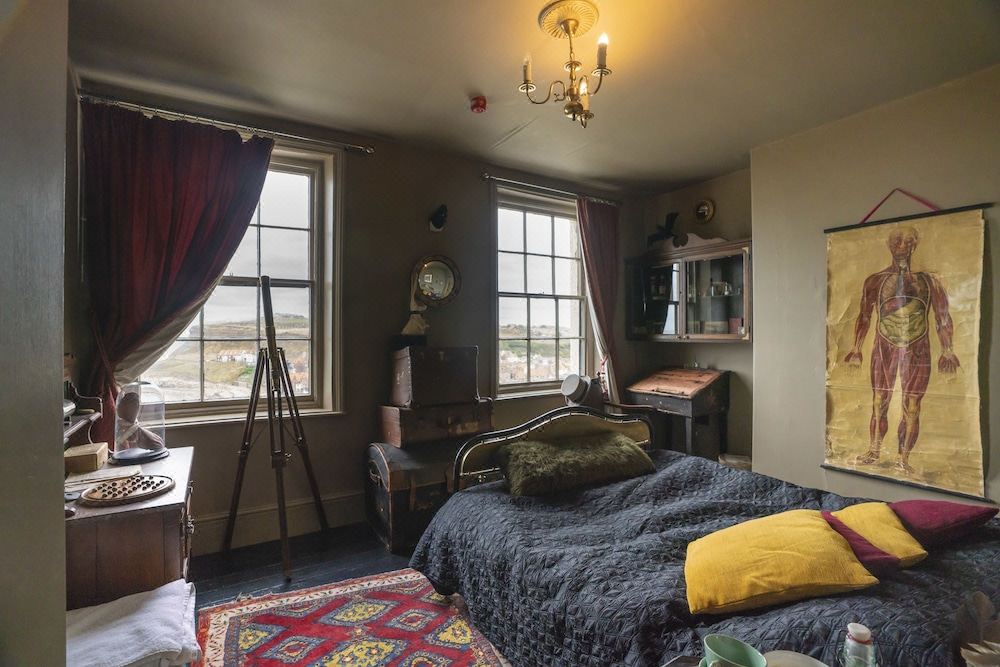 La Rosa Hotel - Whitby