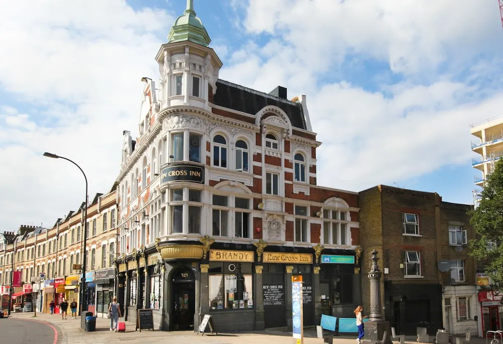 Nx London Hostel - Londres