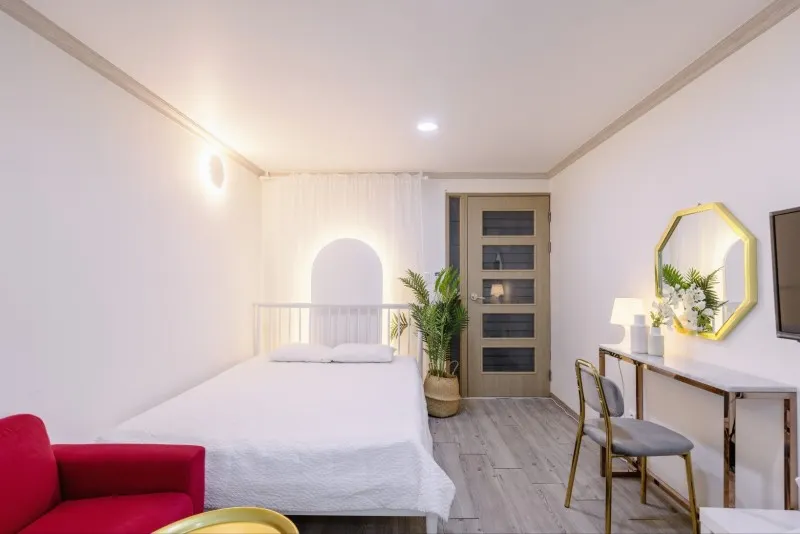 Cheongdo Provence Pension - Daegu