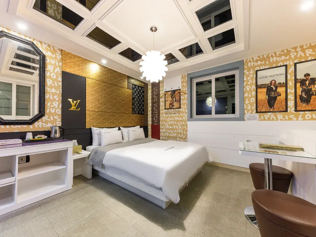 Sacheon Island Hotel - Namhae-gun