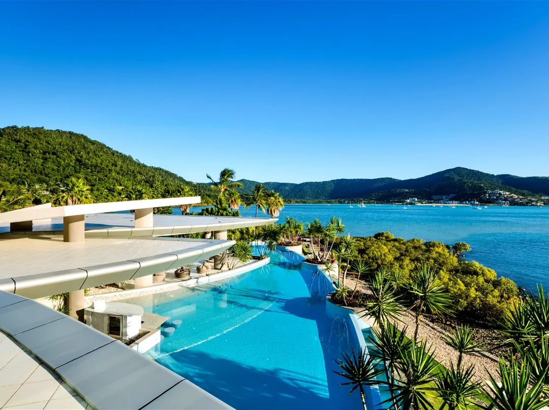 Luxico Aqua - Whitsundays