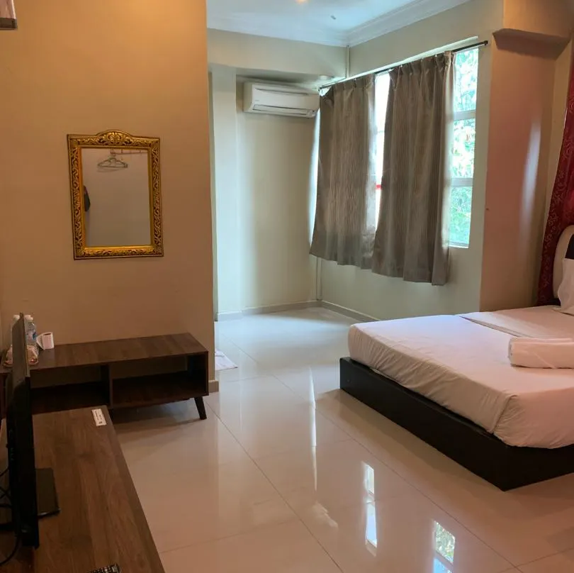 Hotel Mykulim - Penang