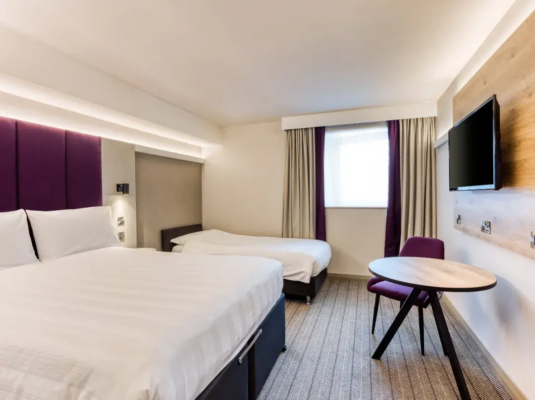 Solihull Town Centre - Solihull