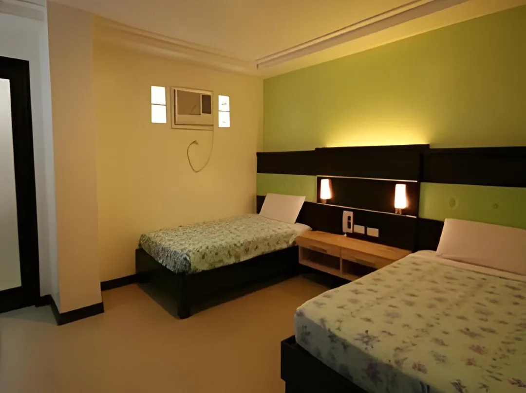 Olongapo Travel Lodge - Olongapo