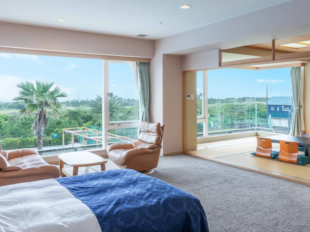 Hotel Ichinomiya Seaside Otsuka - 千葉縣