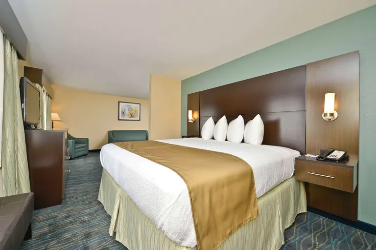 Baymont By Wyndham Marion, Oh - Marion, OH