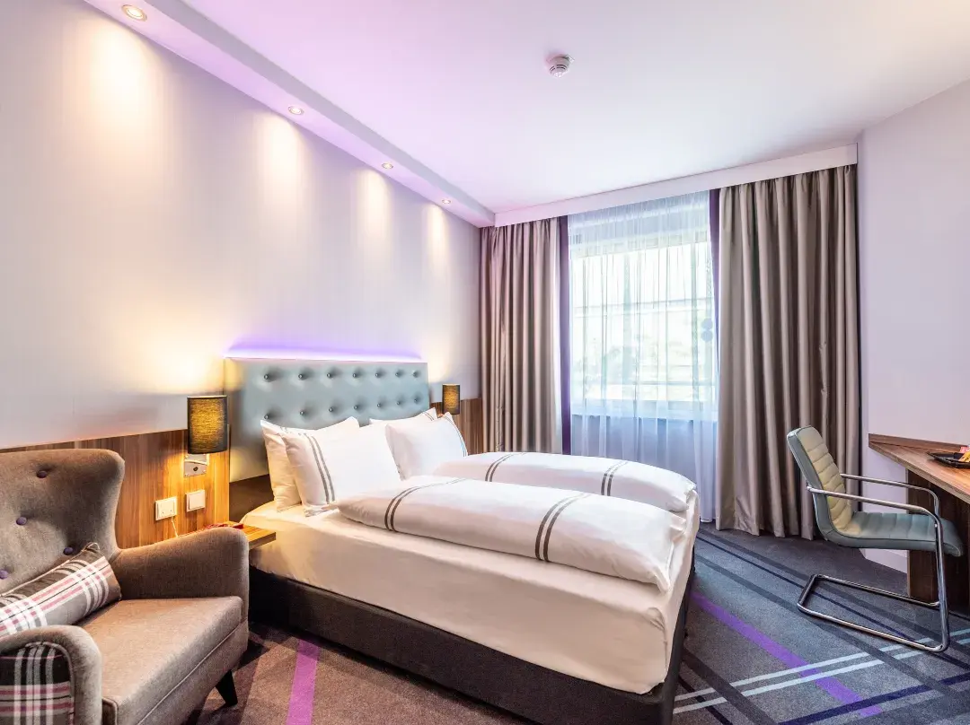 Premier Inn Essen City - Essen