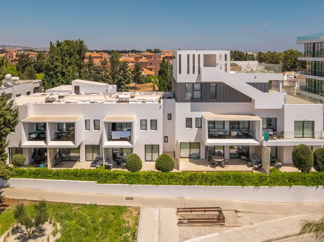 Silver Park - Paphos