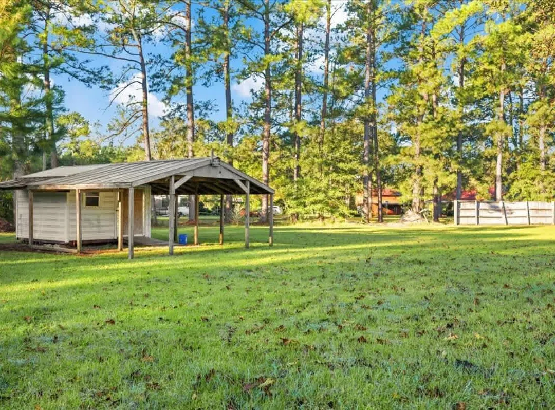 Farmhouse Retreat Near Savannah - Savannah, GA