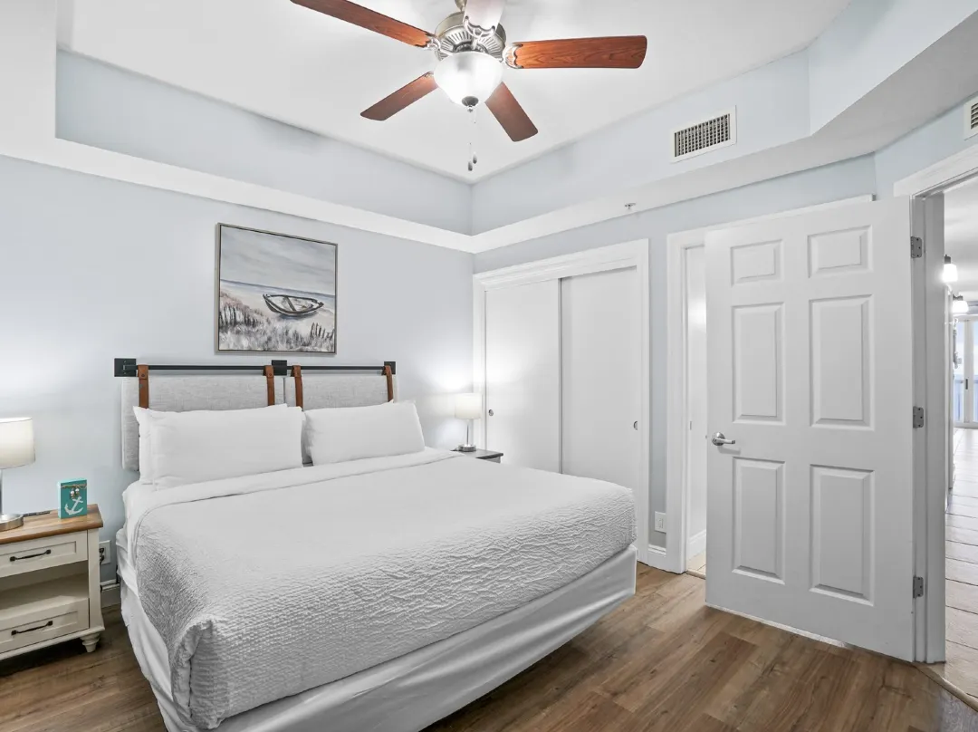 Calypso Resort 1803w - Panamá