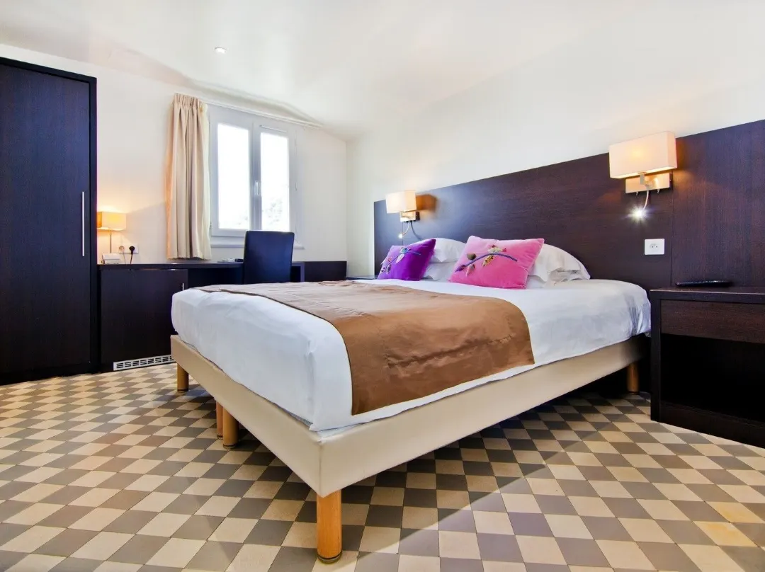 Hôtel Si Mea - Corte
