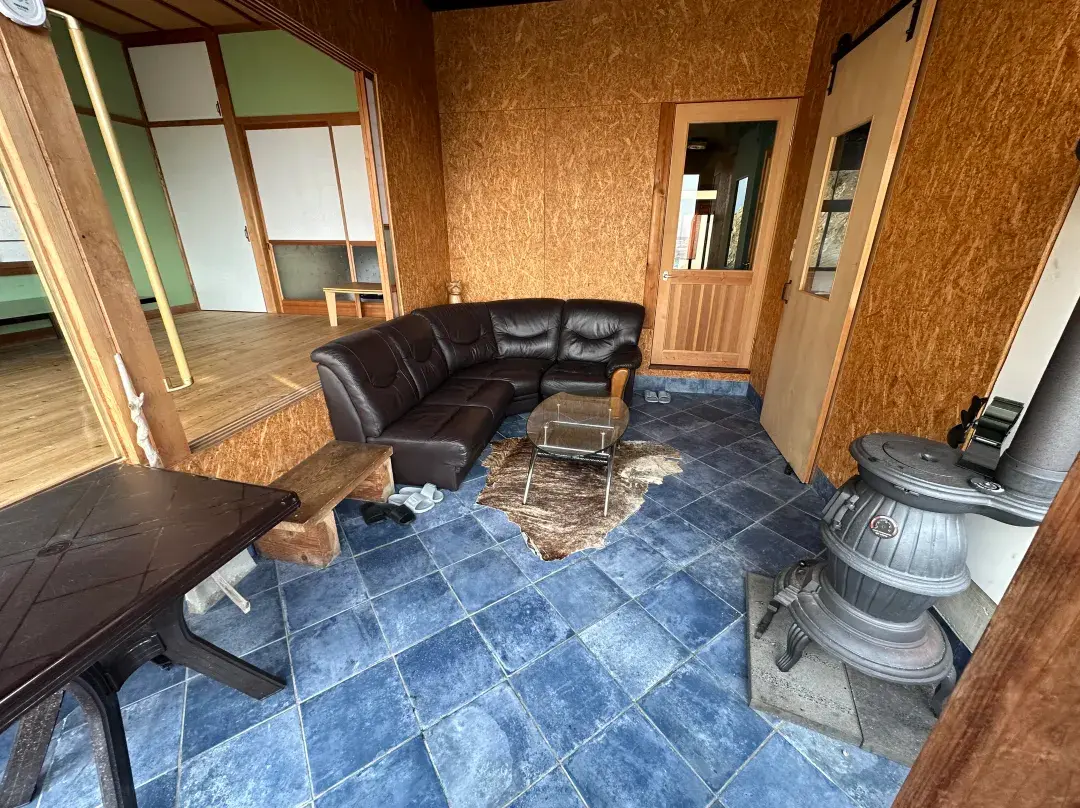 Ocean View Minshuku Otomatsu - Kyōtango