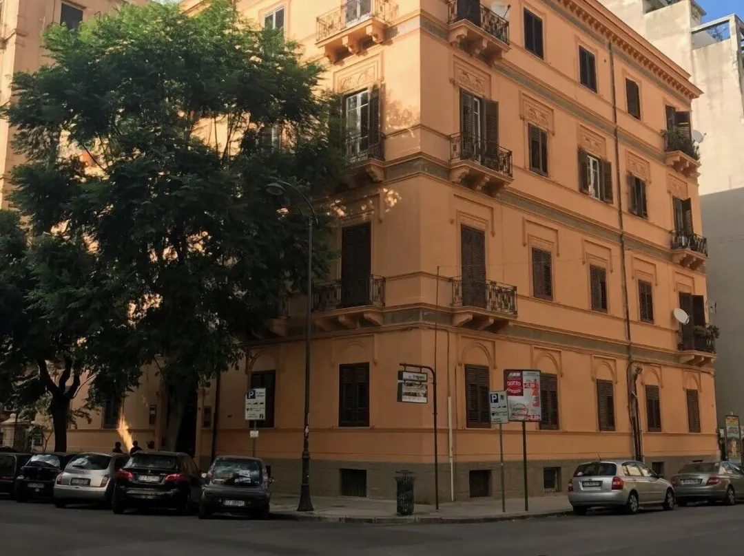 Family Affair Luxury Rooms&suites - Palerme