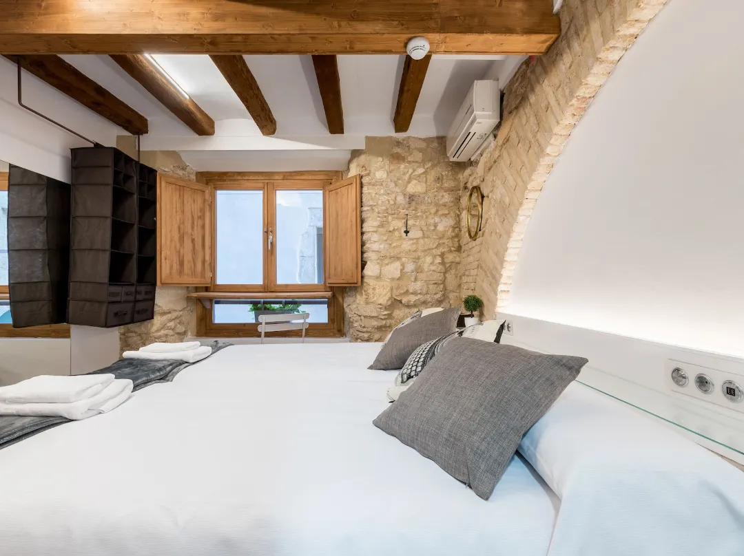 Hostal 977 - Costa Daurada (Spain)
