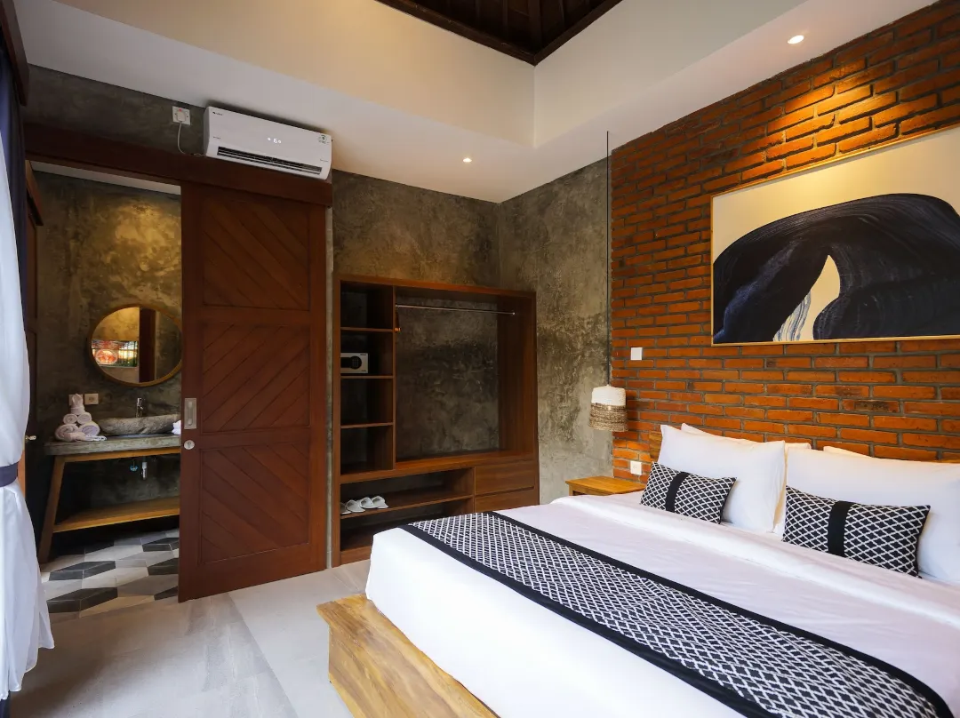 La Isla Villas Bali - Canggu