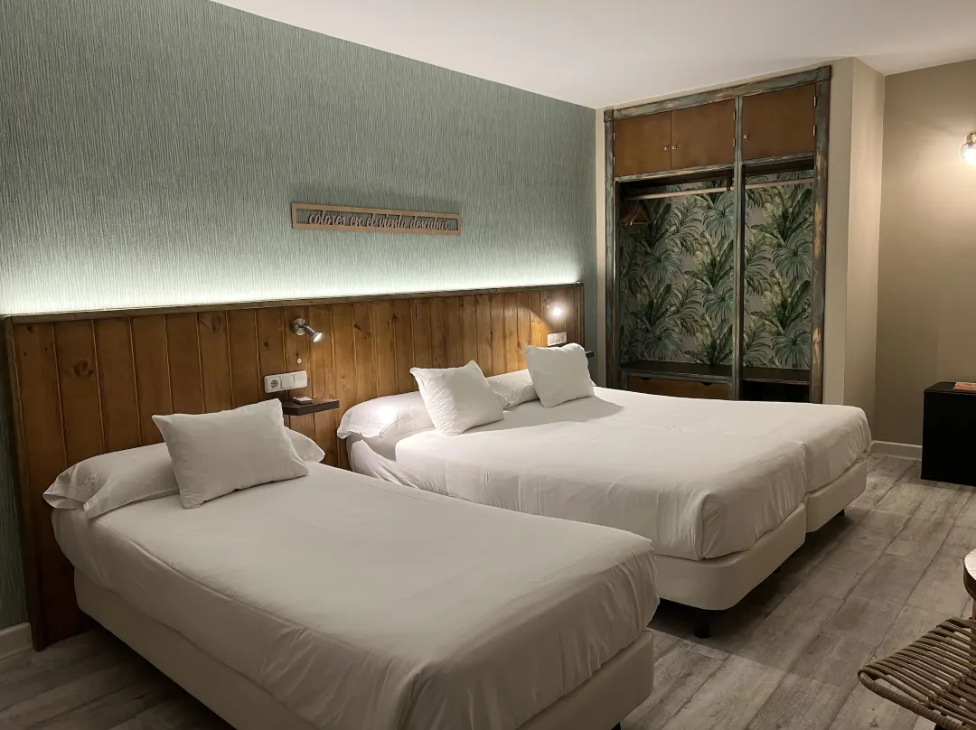 Hostal Alameda - Tarifa