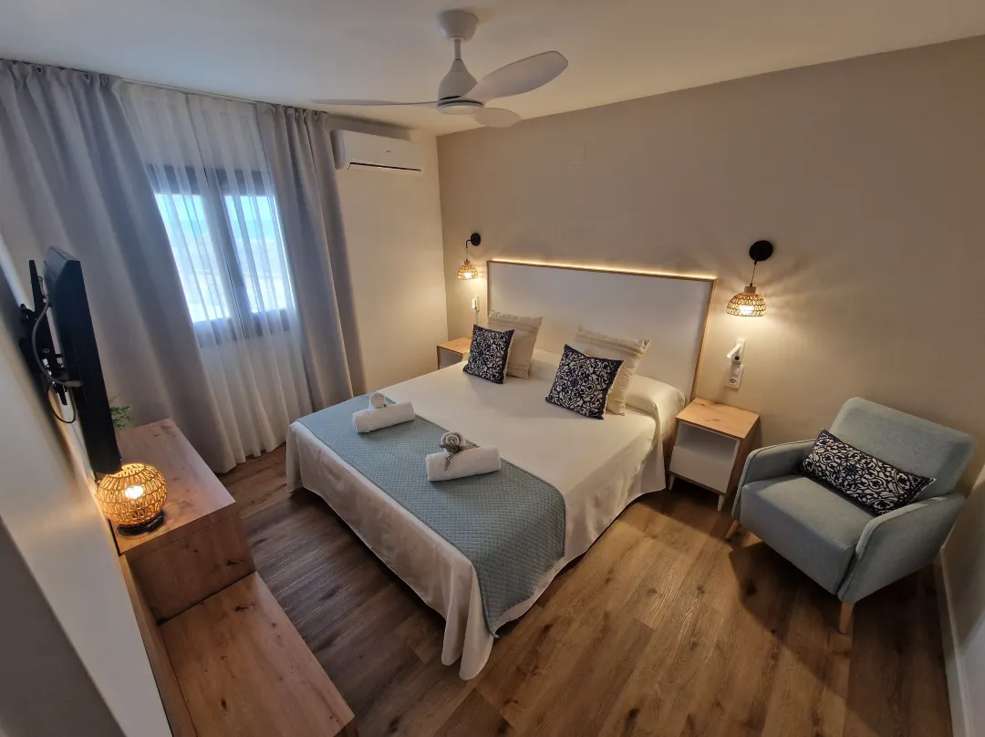 Hotel Bodegón De Peñíscola - Peñíscola