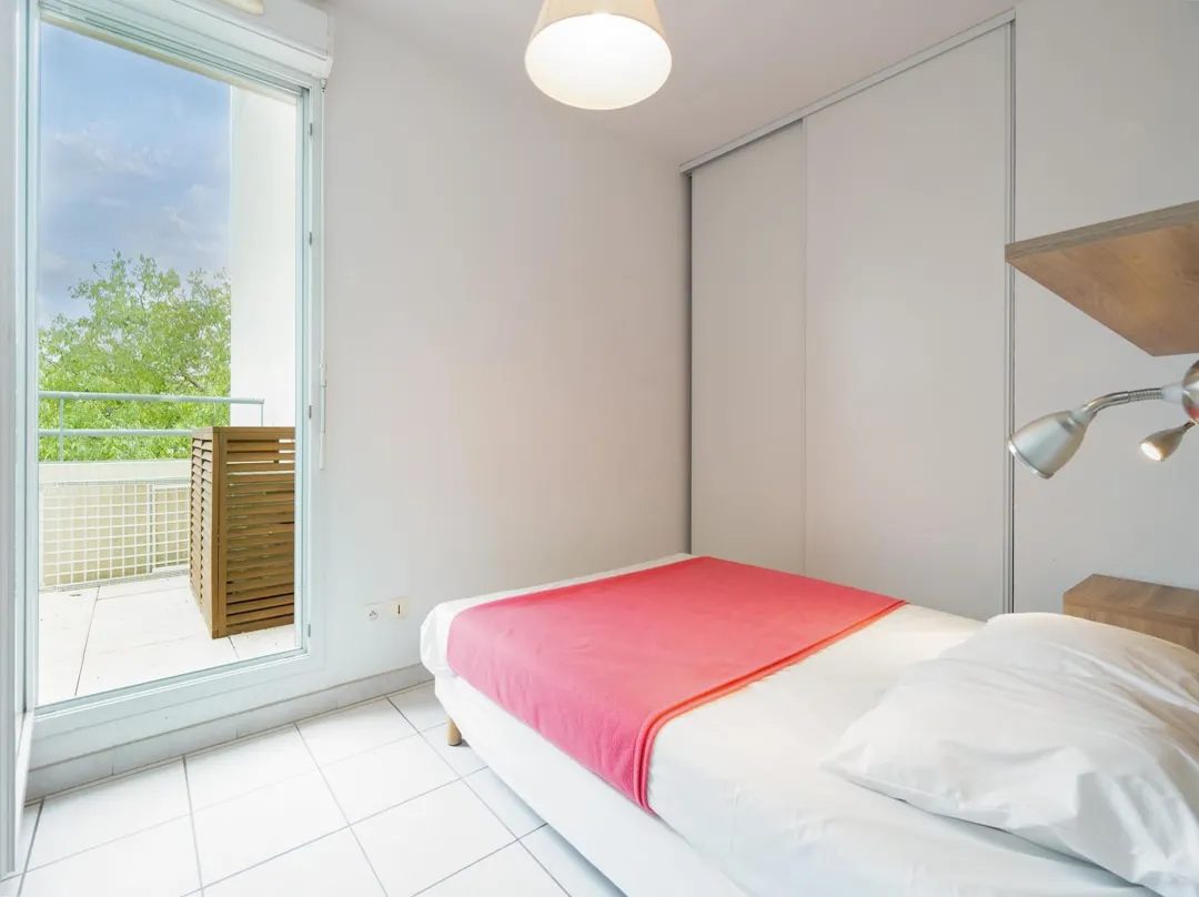 Coastal Comfort For Four - Port Camargue