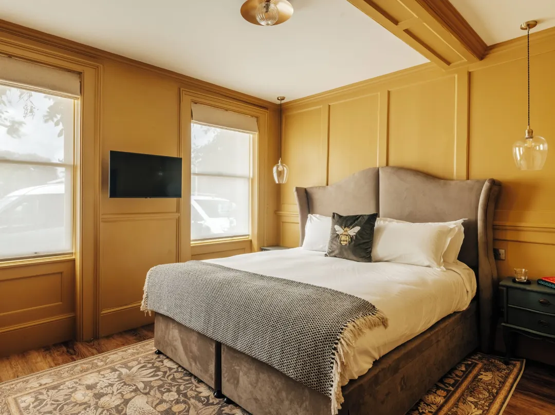 Hermes Hotel By Nestor - Thames Ditton