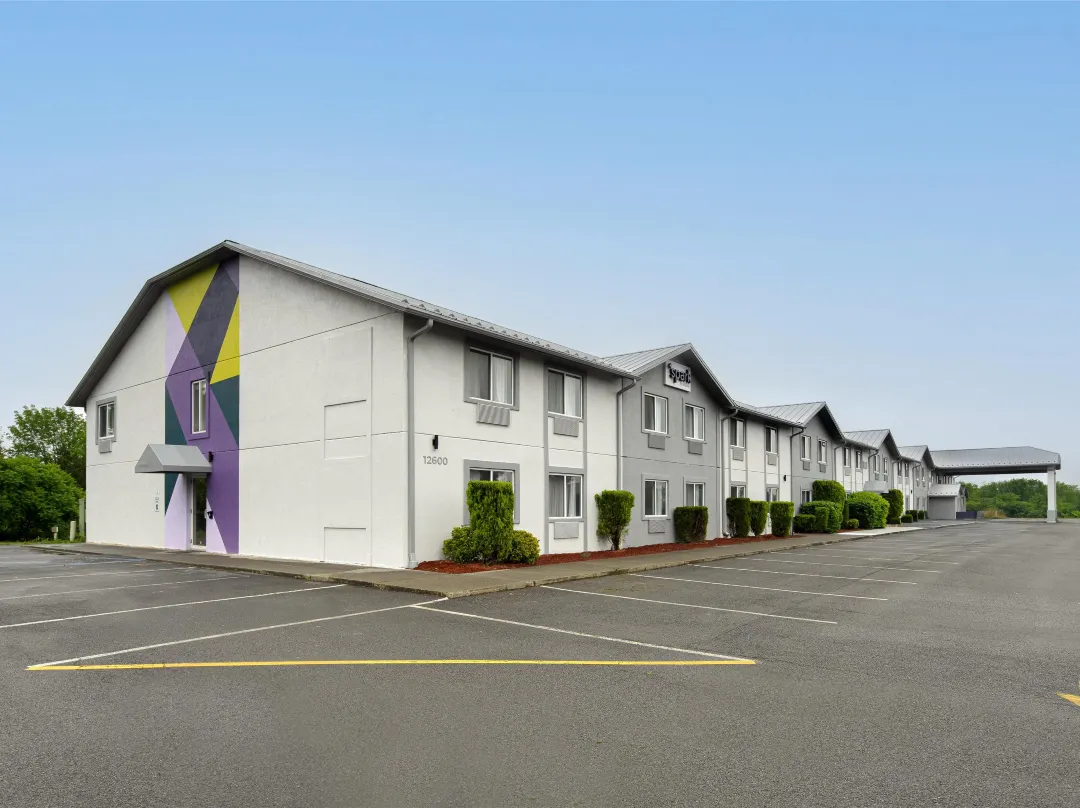 Spark By Hilton West Coxsackie - Leeds, NY