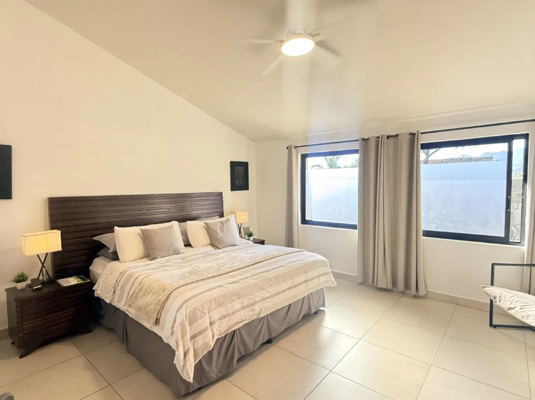 Charming Ajijic Home With Lake Views And Walk To Everything - Ajijic